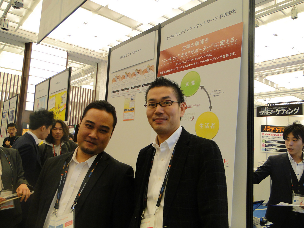 ad:tech Tokyoの様子をレポートします | CRAVIA株式会社